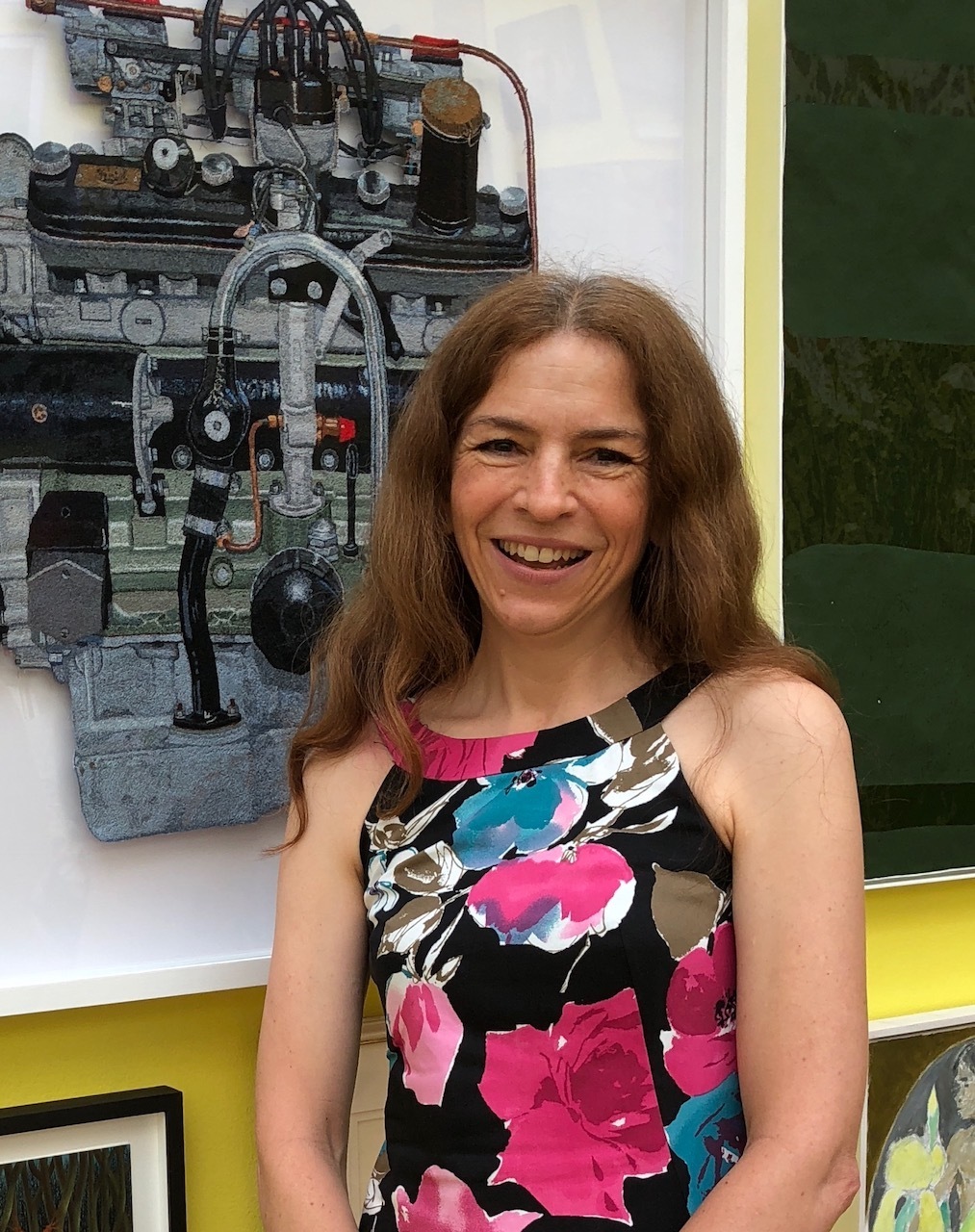 250th Royal Academy Summer Exhibition - Society of Designer Craftsmen