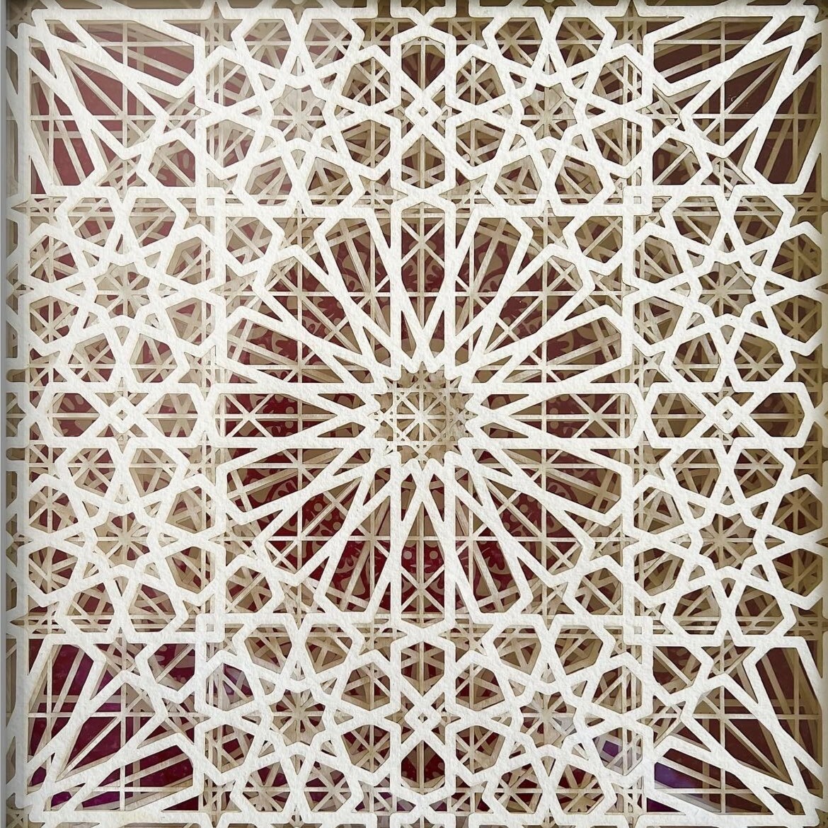 Hidden Landscapes - Society of Designer Craftsmen