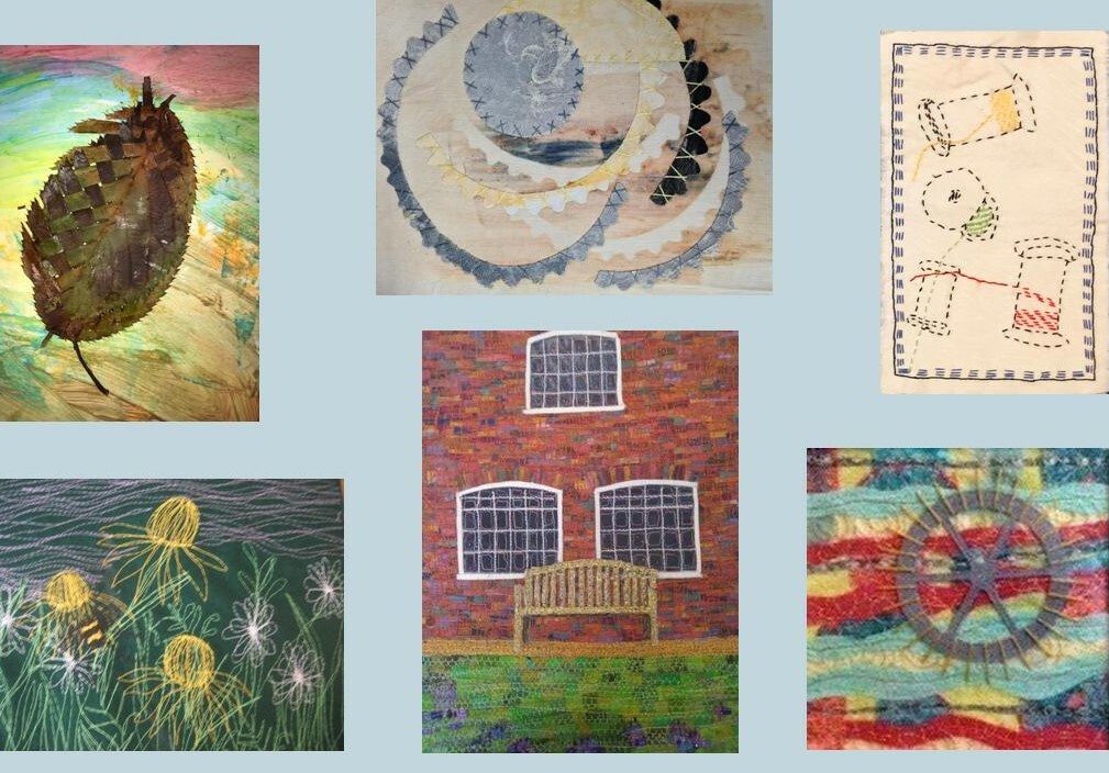 In and Around the Mill - Society of Designer Craftsmen