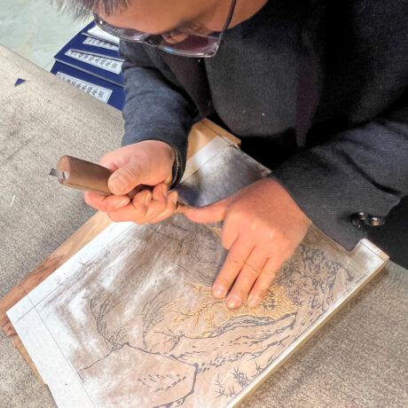 China Tour – Ceramics & Glass - Society of Designer Craftsmen