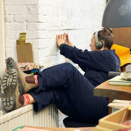 Handmade Chelsea Partner Prize: Outstanding Innovation in Craft ...