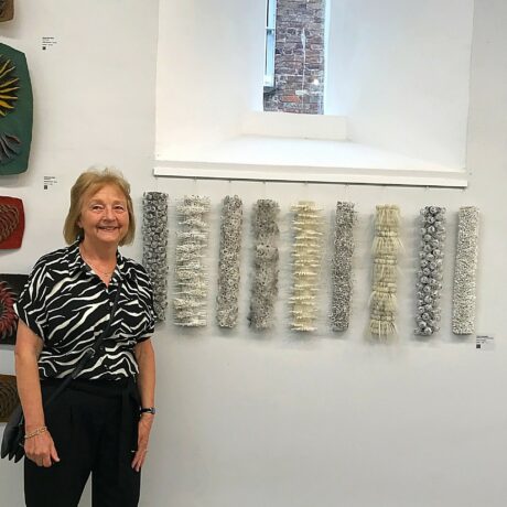 Gane Trust Award for Excellence - Society of Designer Craftsmen