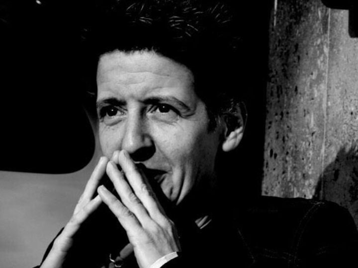 Julia Forte - Society of Designer Craftsmen