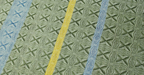 Woven Textiles - Society of Designer Craftsmen