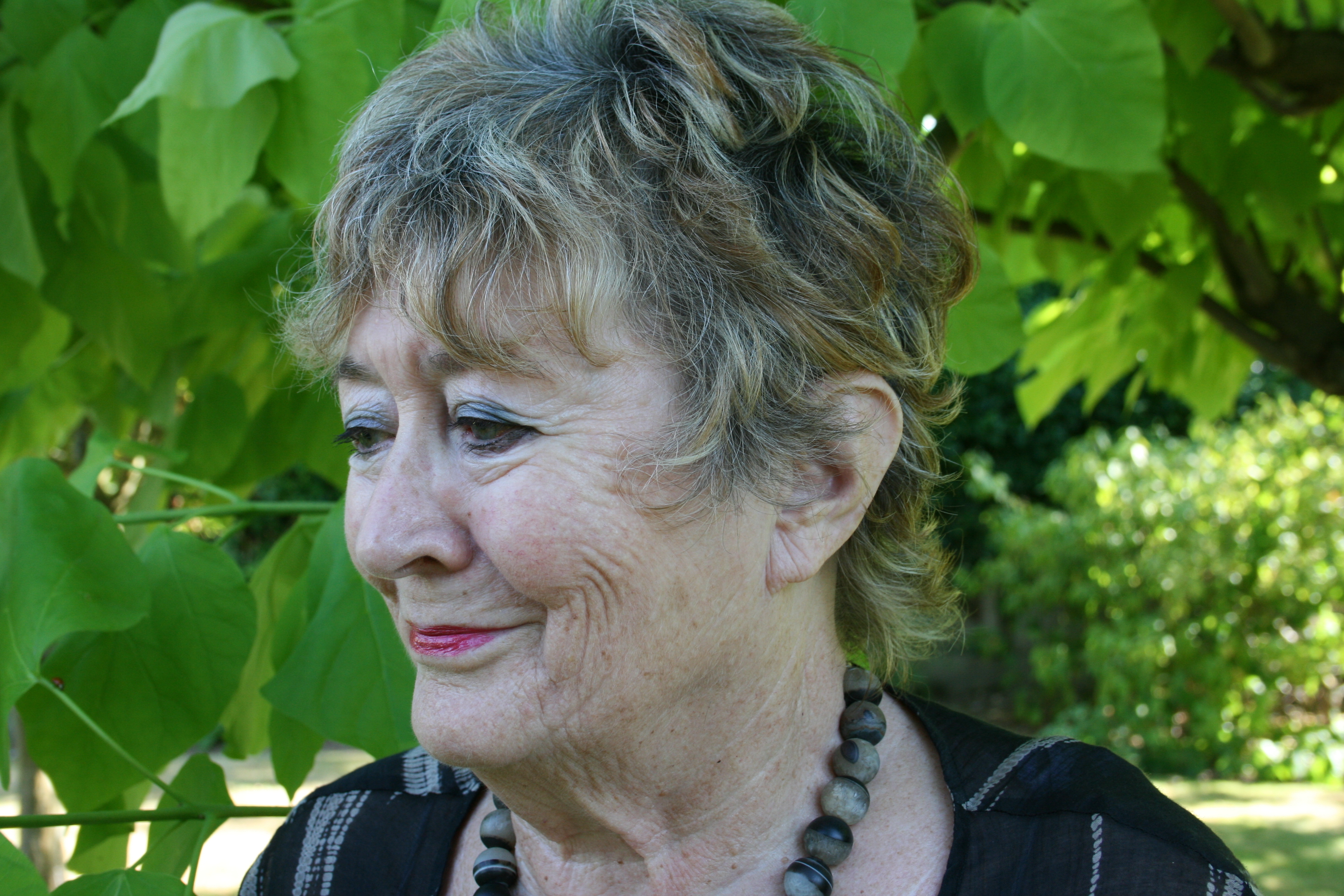 Jan Beaney - Society of Designer Craftsmen
