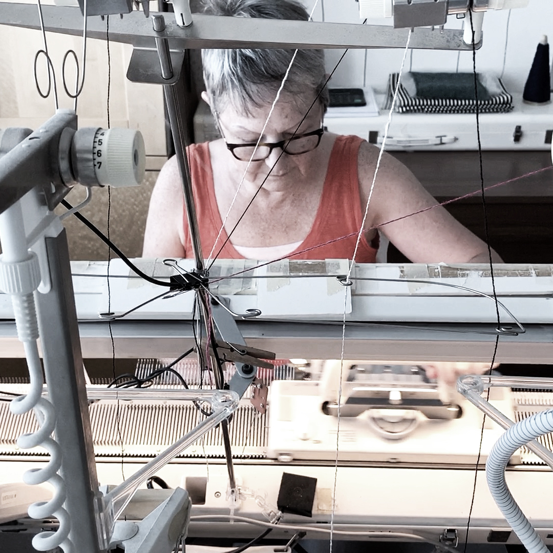 Susan Holton - Society of Designer Craftsmen