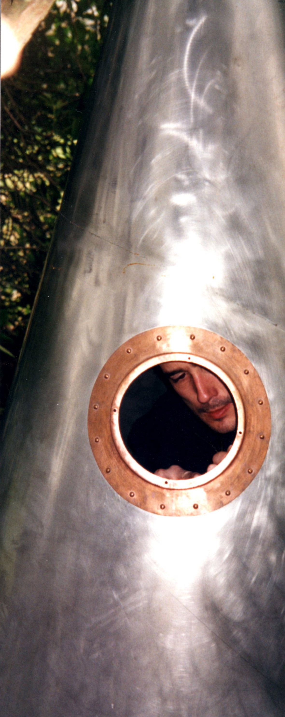 Euan Cunningham - Society of Designer Craftsmen