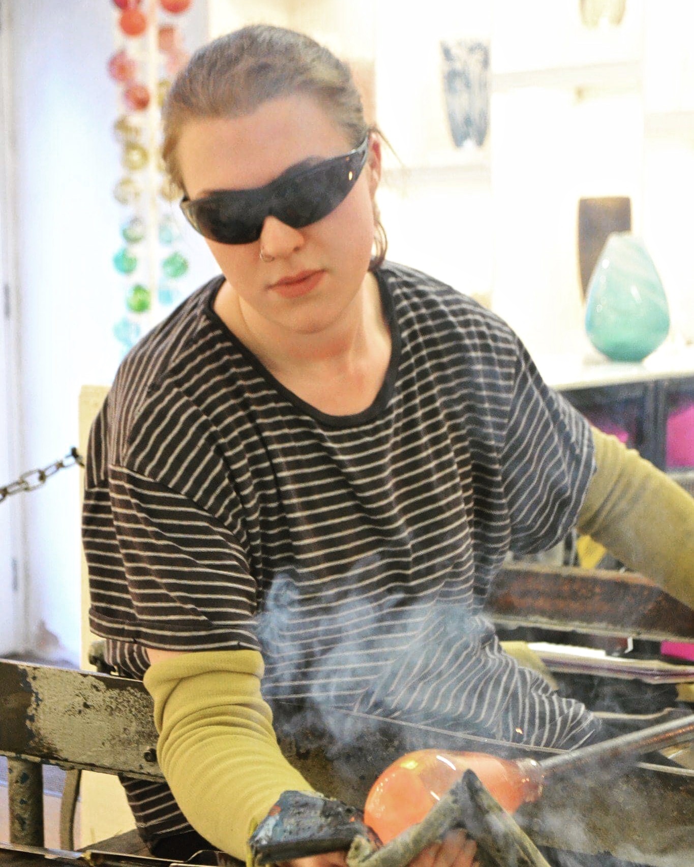 Imogen Davis - Society of Designer Craftsmen