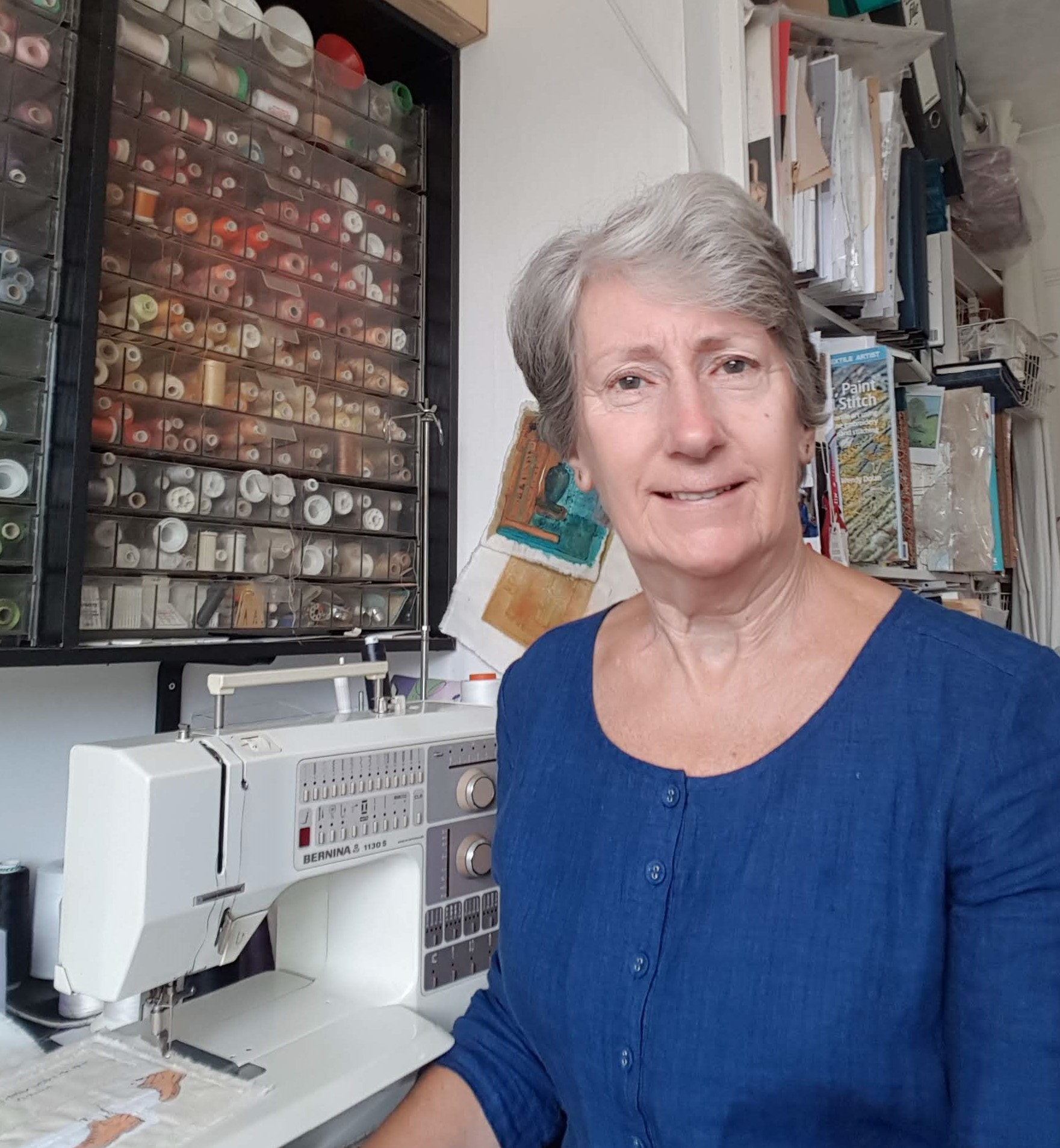 Wendy Dolan - Society of Designer Craftsmen