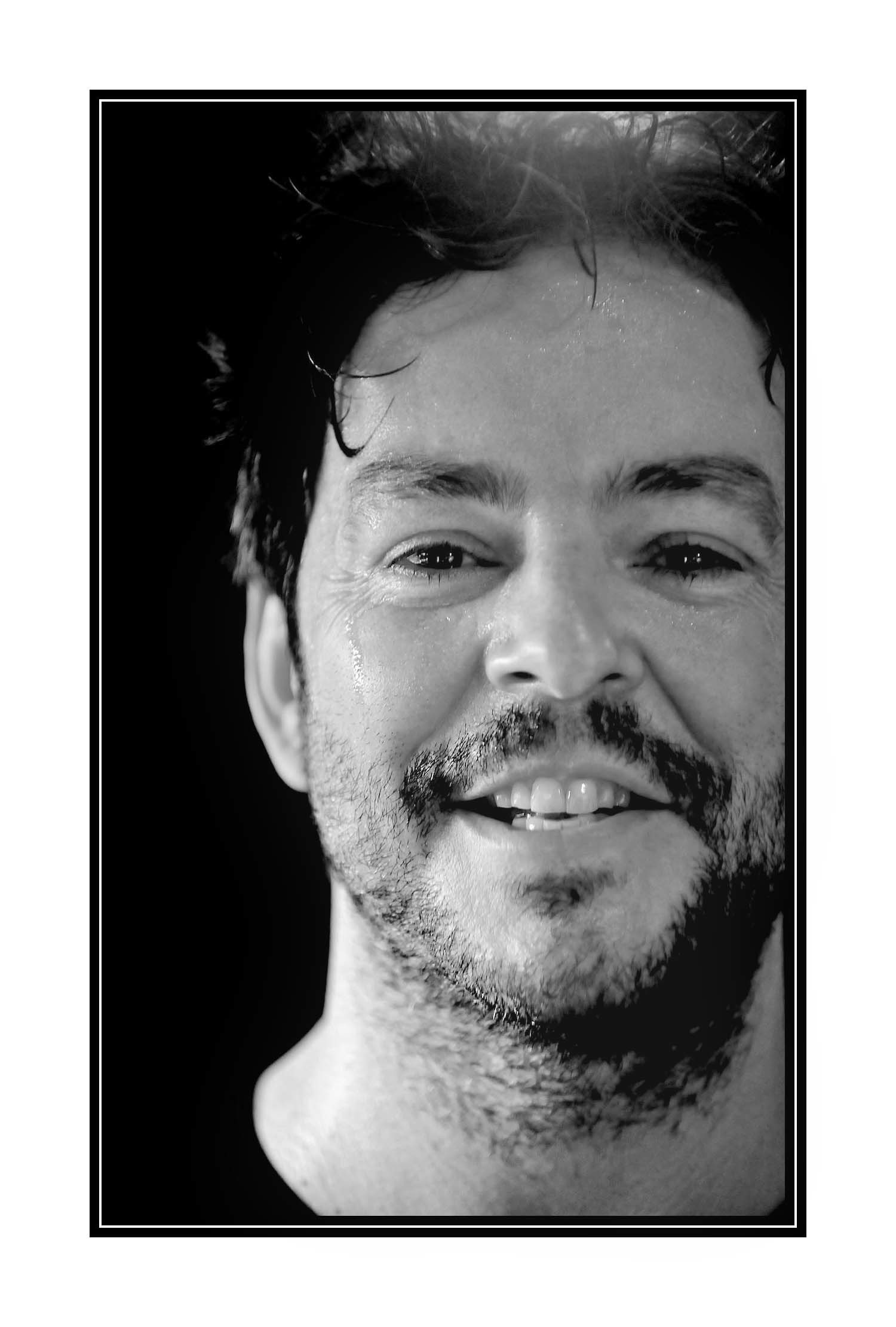 Stephen Gillies - Society of Designer Craftsmen