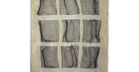 Anne Biss - Society of Designer Craftsmen