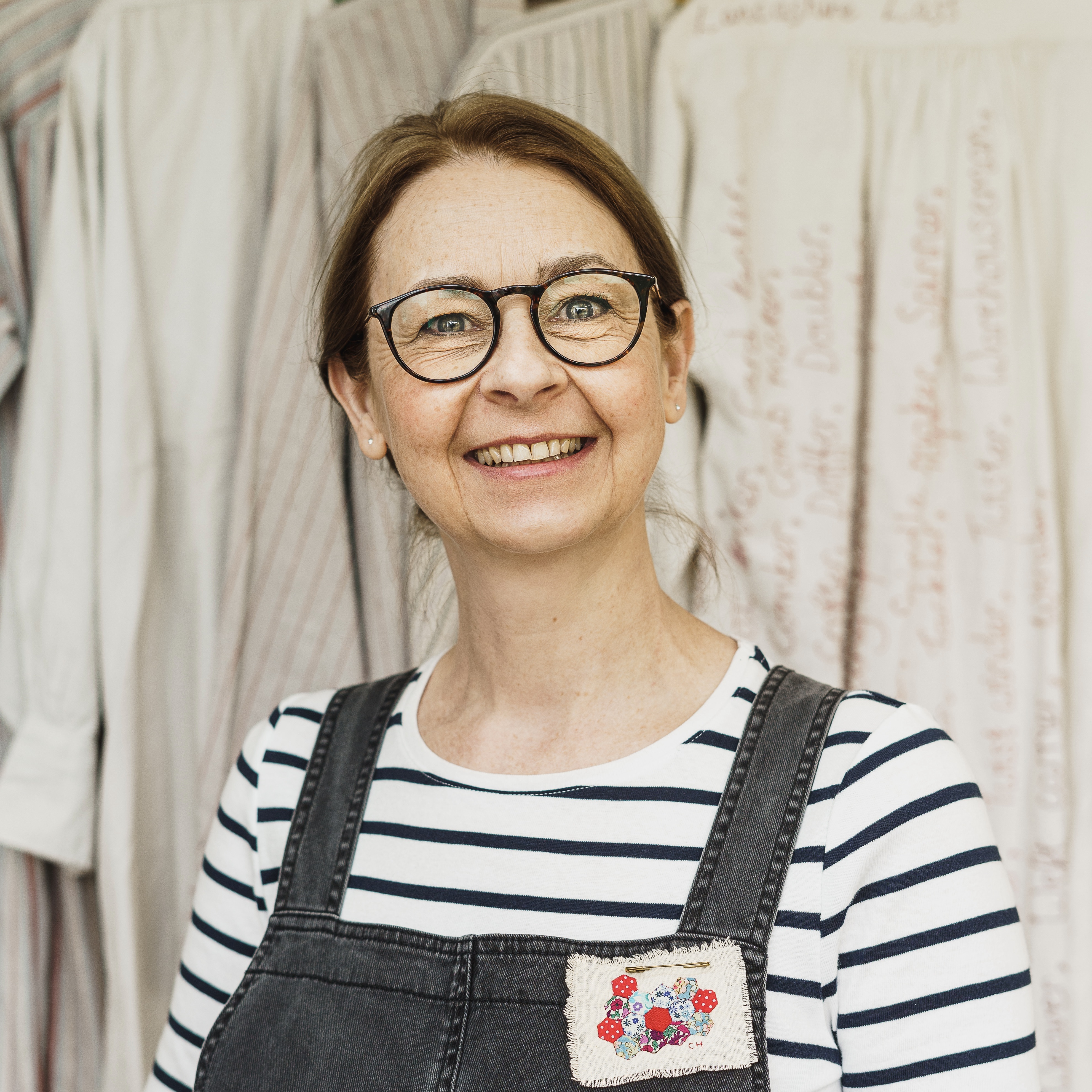 Catherine Hill - Society of Designer Craftsmen