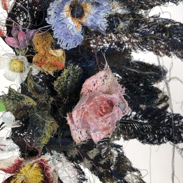 Carola van Dyke - Society of Designer Craftsmen