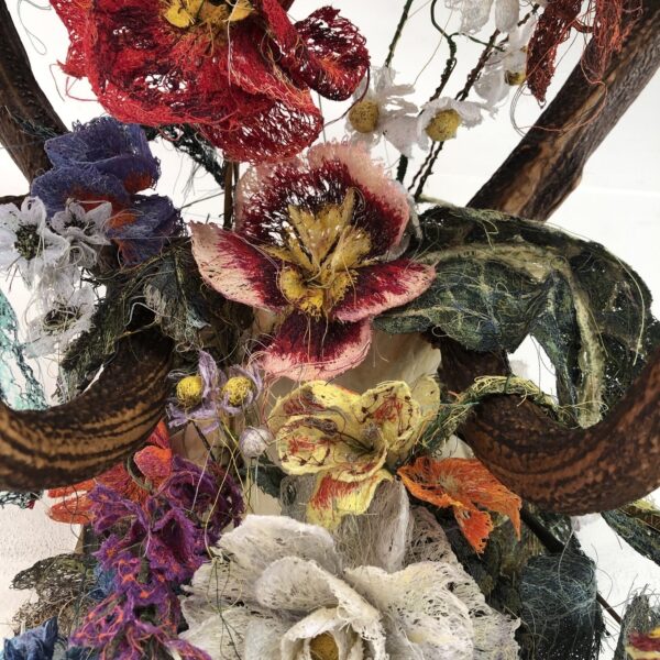 Carola van Dyke - Society of Designer Craftsmen