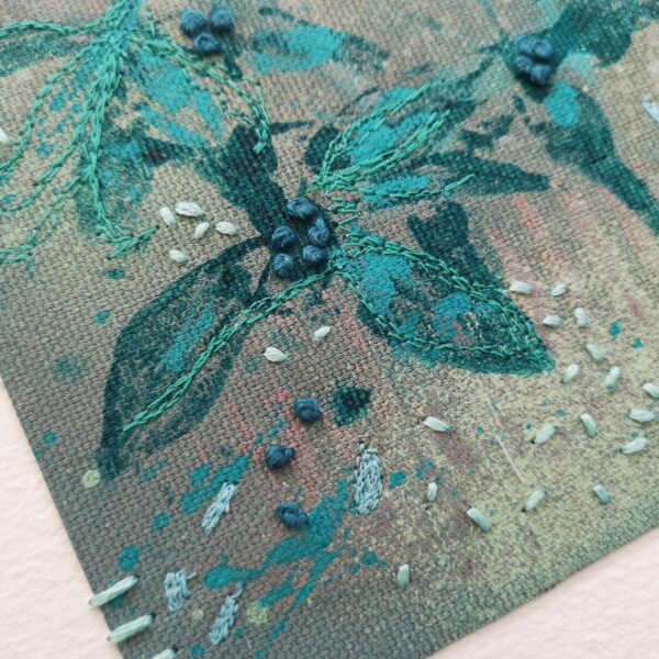 Ellie Hipkin - Society of Designer Craftsmen