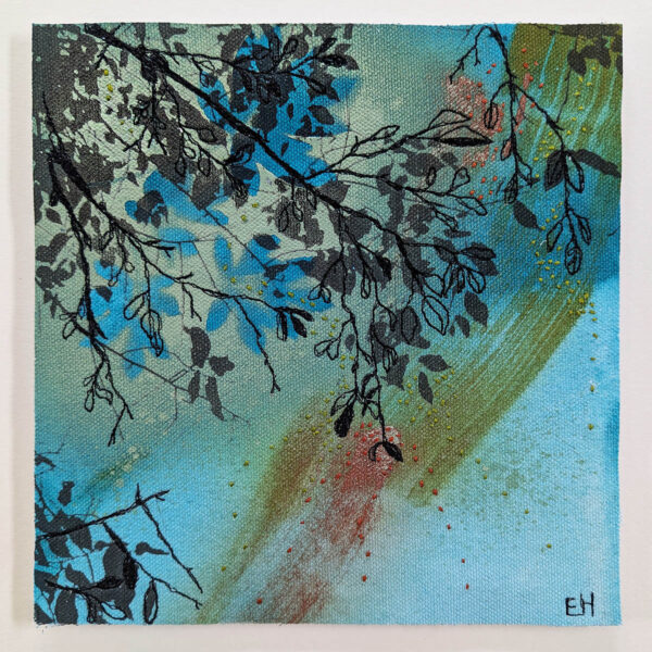 Ellie Hipkin - Society of Designer Craftsmen