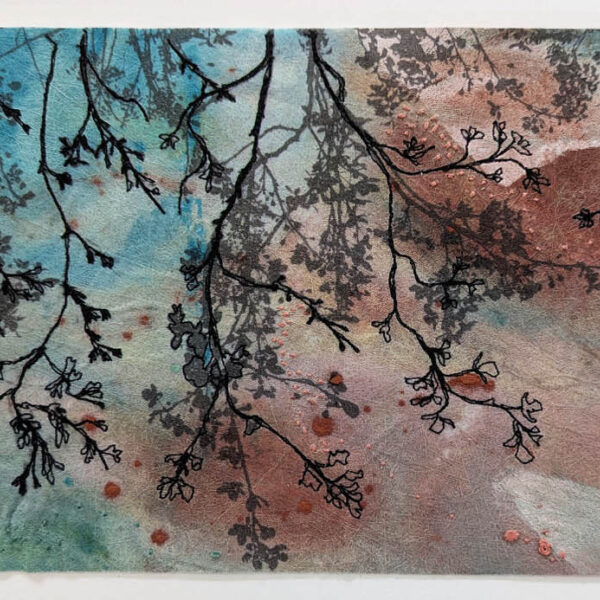 Ellie Hipkin - Society of Designer Craftsmen