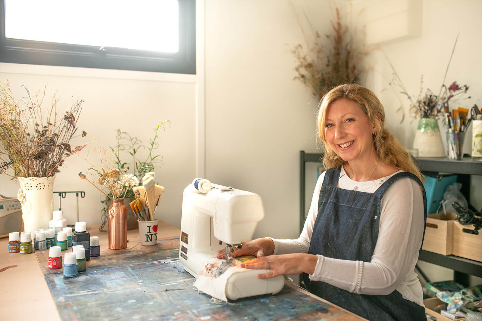 Ellie Hipkin - Society of Designer Craftsmen