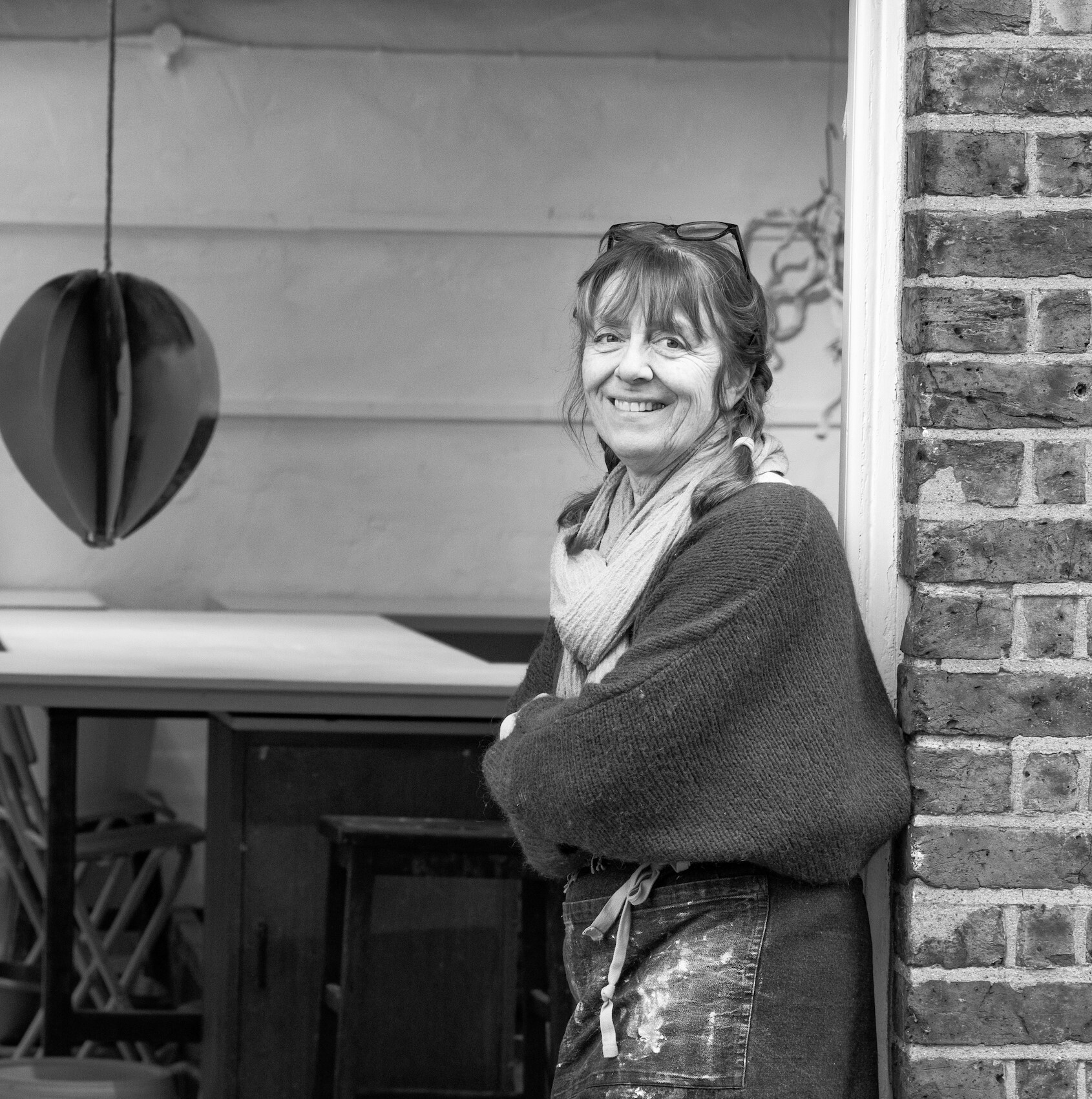 Claire Ireland - Society of Designer Craftsmen