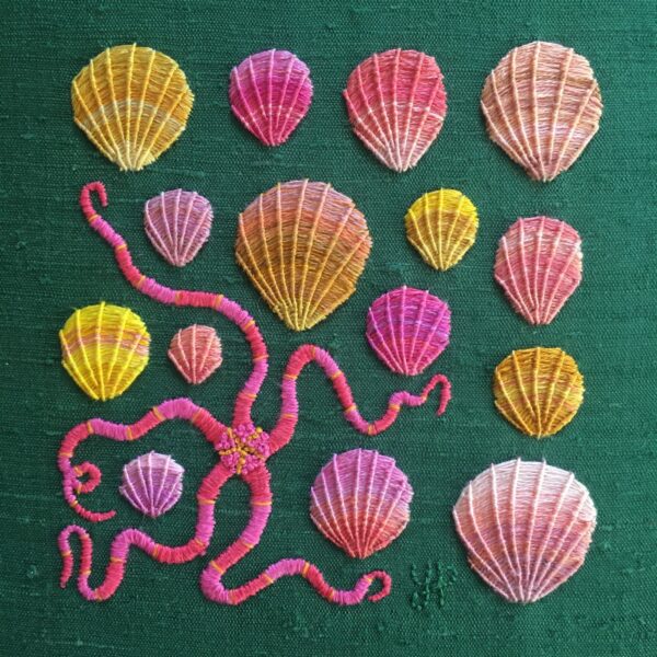 Yvette Phillips - Society of Designer Craftsmen