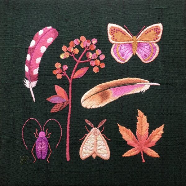 Yvette Phillips - Society of Designer Craftsmen