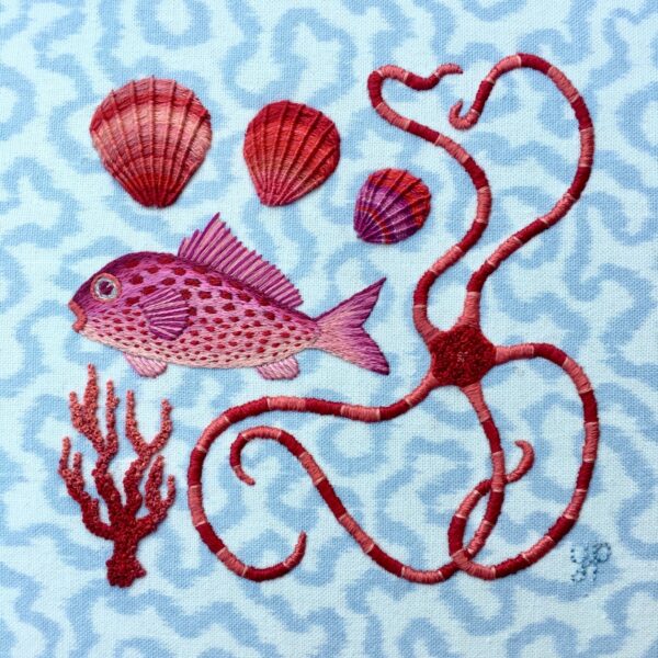 Yvette Phillips - Society of Designer Craftsmen