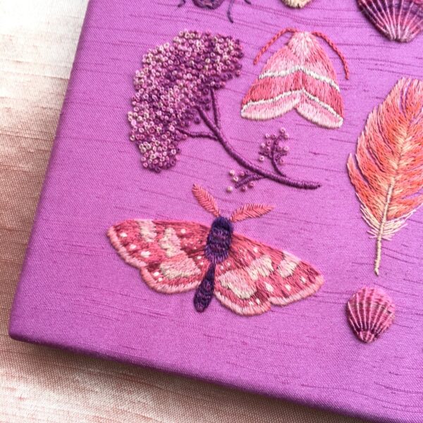 Yvette Phillips - Society of Designer Craftsmen