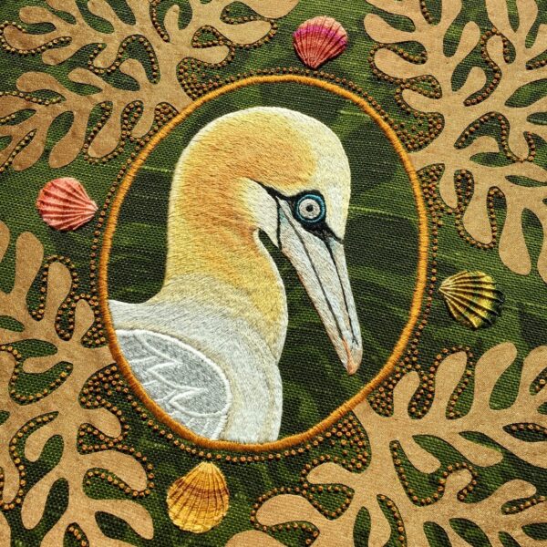 Yvette Phillips - Society of Designer Craftsmen