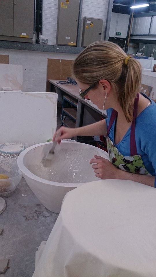 Laura Murphy - Society of Designer Craftsmen