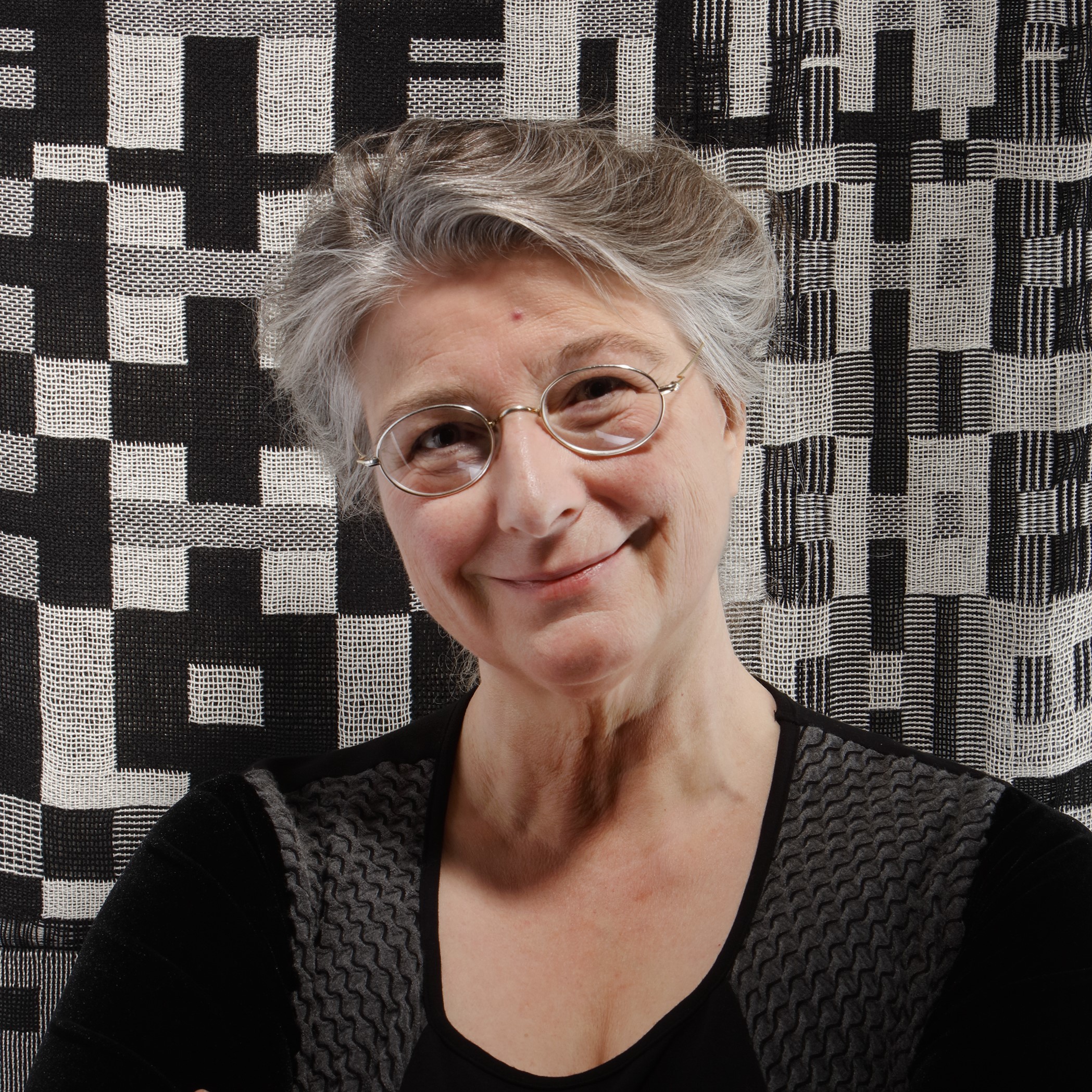 Liz Ramsay - Society of Designer Craftsmen