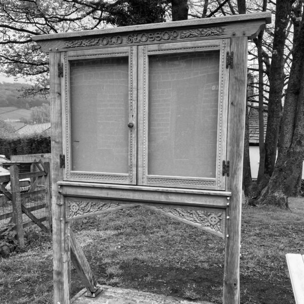 Thomas Rogers - Society of Designer Craftsmen