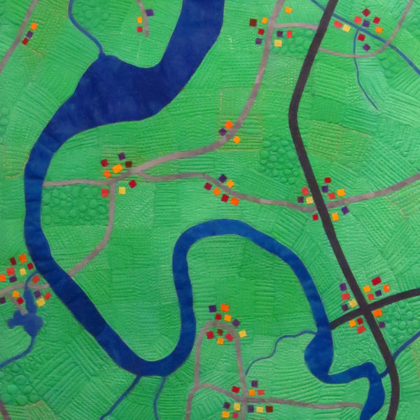 Alicia Merrett - Society of Designer Craftsmen