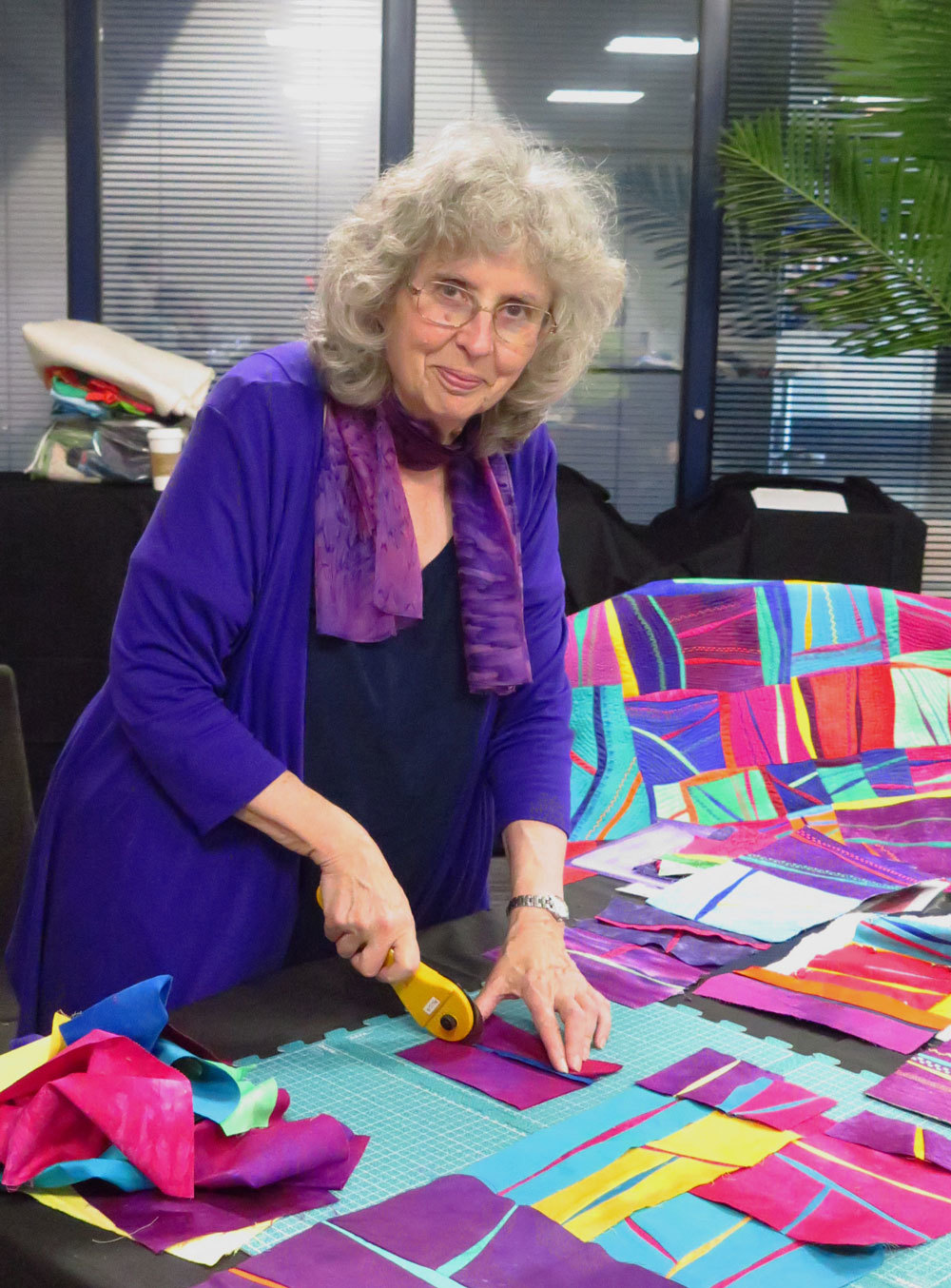 Alicia Merrett - Society of Designer Craftsmen