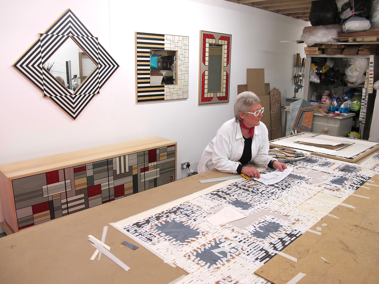 christine meyer eaglestone