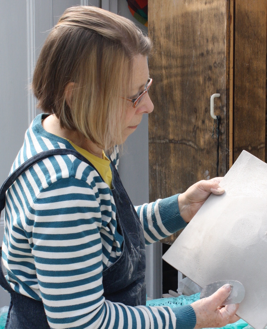 Sarah Perry - Society of Designer Craftsmen