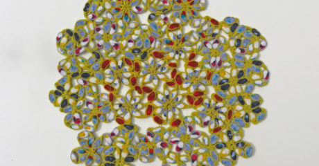 Anne Biss - Society of Designer Craftsmen