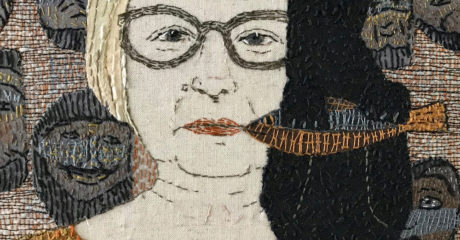Pippa Andrews - Society of Designer Craftsmen