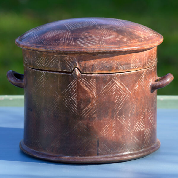 Bridget Tennent - Society of Designer Craftsmen