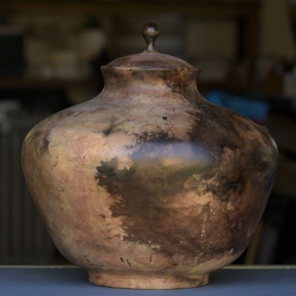 Bridget Tennent - Society of Designer Craftsmen