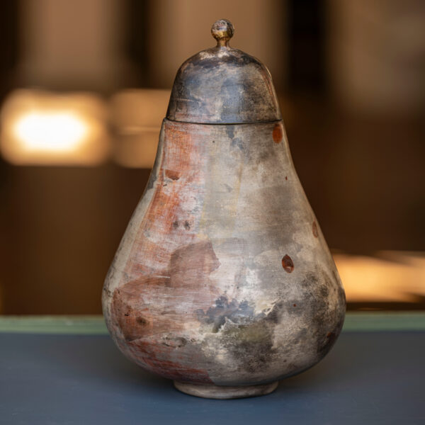 Bridget Tennent - Society of Designer Craftsmen