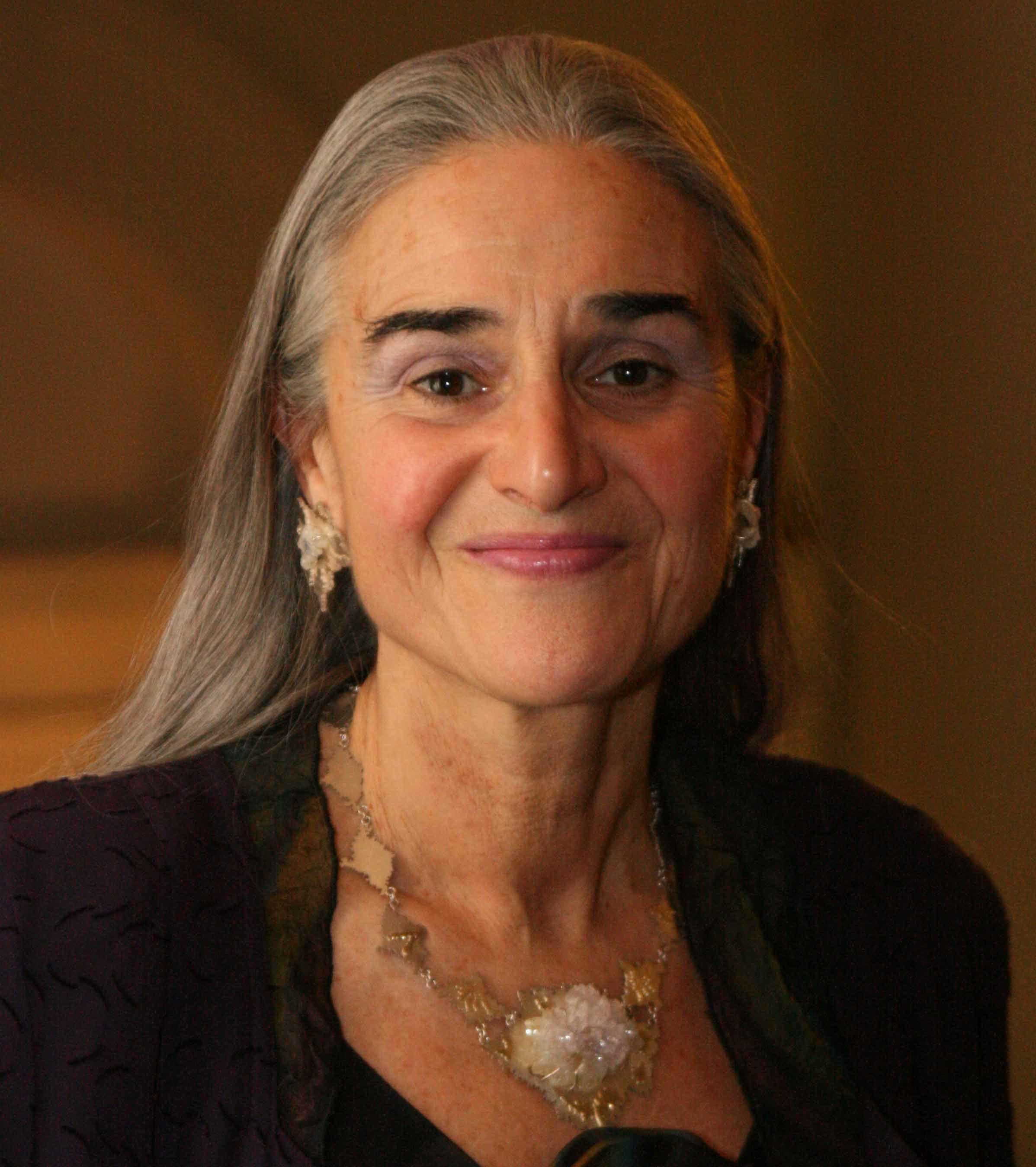 Michele White - Society of Designer Craftsmen