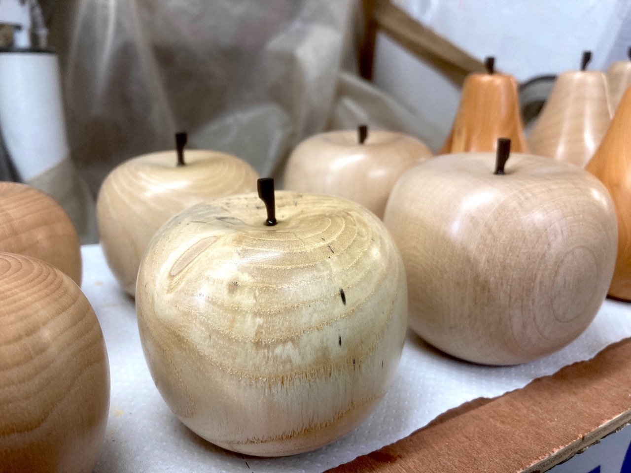 Anglian Arts Project - Society of Designer Craftsmen